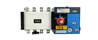 Mebay DC30D Genset Controller Control Module Control Panel With USB Po ...