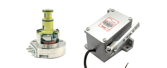 SSAYEC432 Diode Bridge Rectifier Rotating Module Assembly for LSA432 L ...