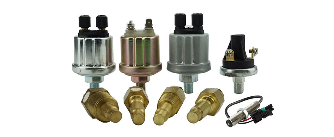 Sensors – XFH generator parts