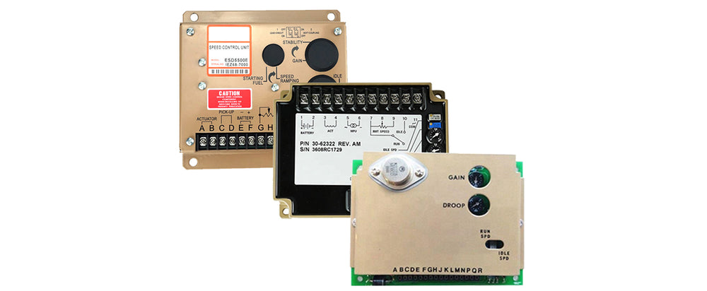Mebay Dc30d Genset Controller Control Module Control Panel With Usb Po Xfh Generator Parts