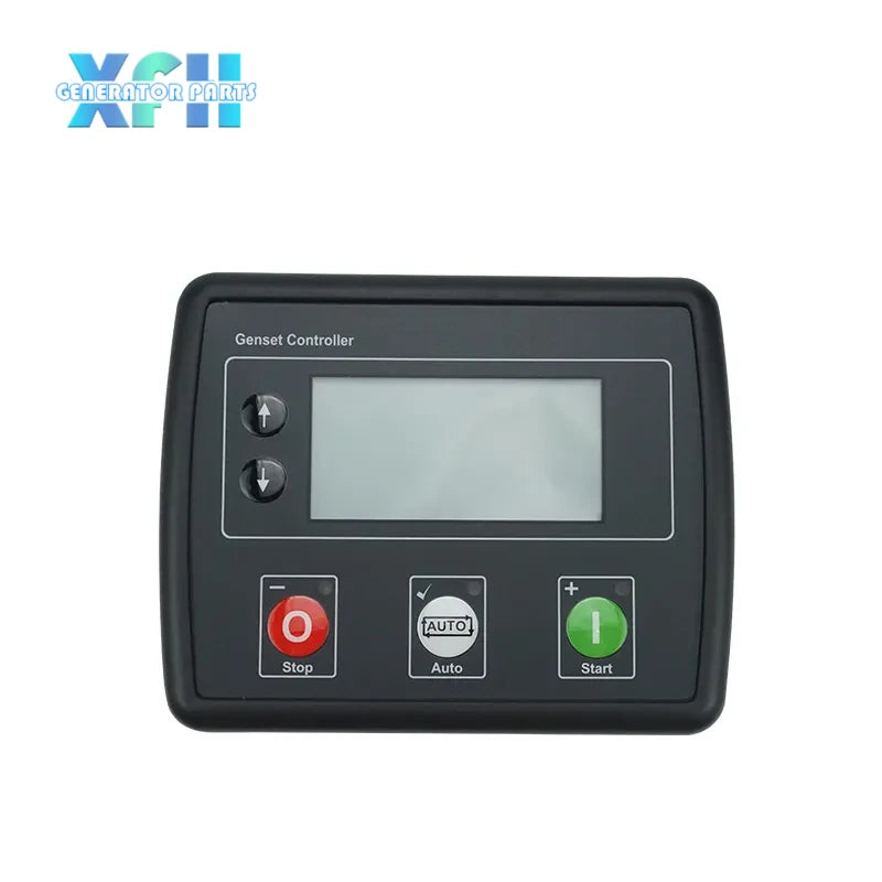 ATS Control Modules DSE4520 OEM Alternator Electronics Generator Contr ...