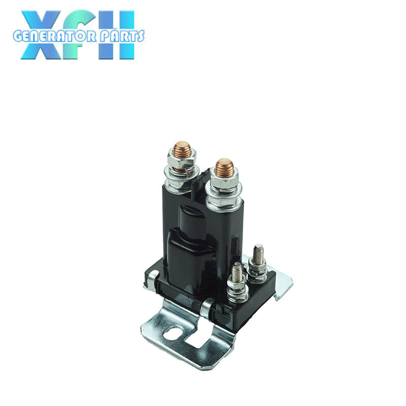 Ready Stock Wholesale 5269379 Magnetic Switch 24V for Engine QSB ISB M ...