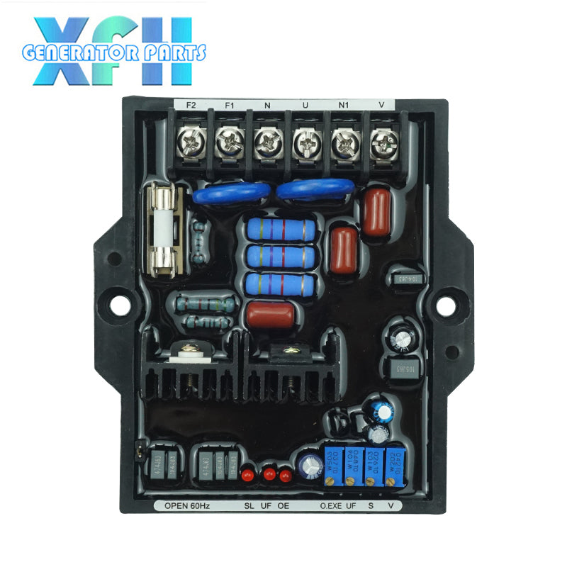 AVR TAVR-20 Automatic Voltage Regulator AVR TAVR20 for Generator – XFH ...