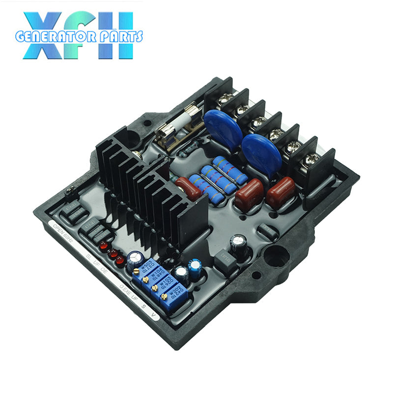 AVR TAVR-20 Automatic Voltage Regulator AVR TAVR20 for Generator – XFH ...