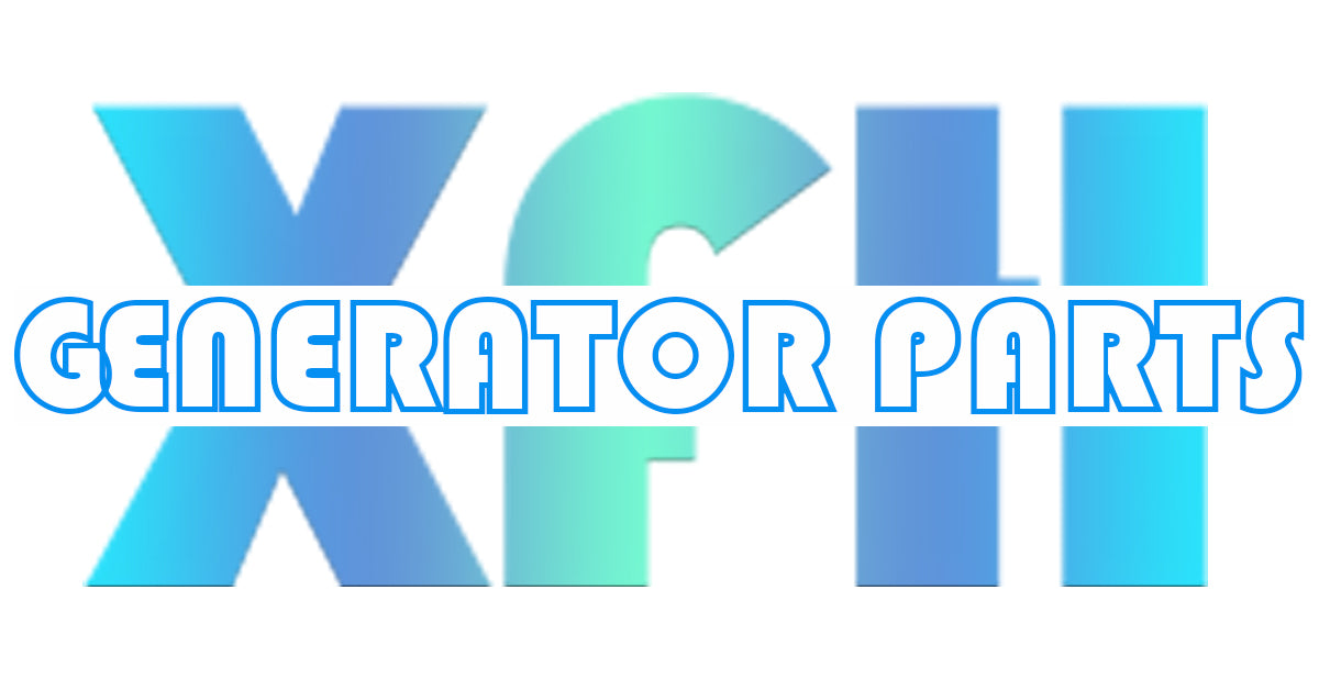 Quickly Get Lower Price with One Request – XFH generator parts