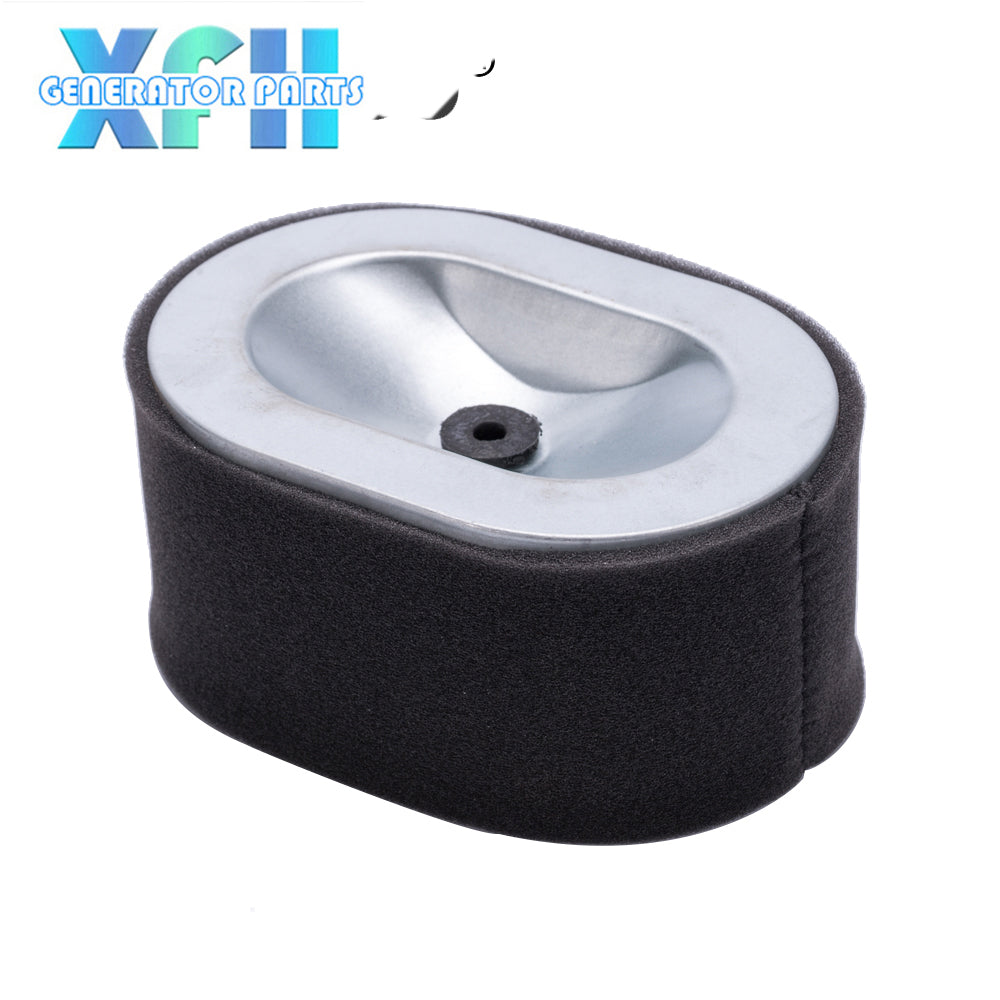 5KW 186F Air Filter Element For Diesel Generator Air Filter Use Genset ...