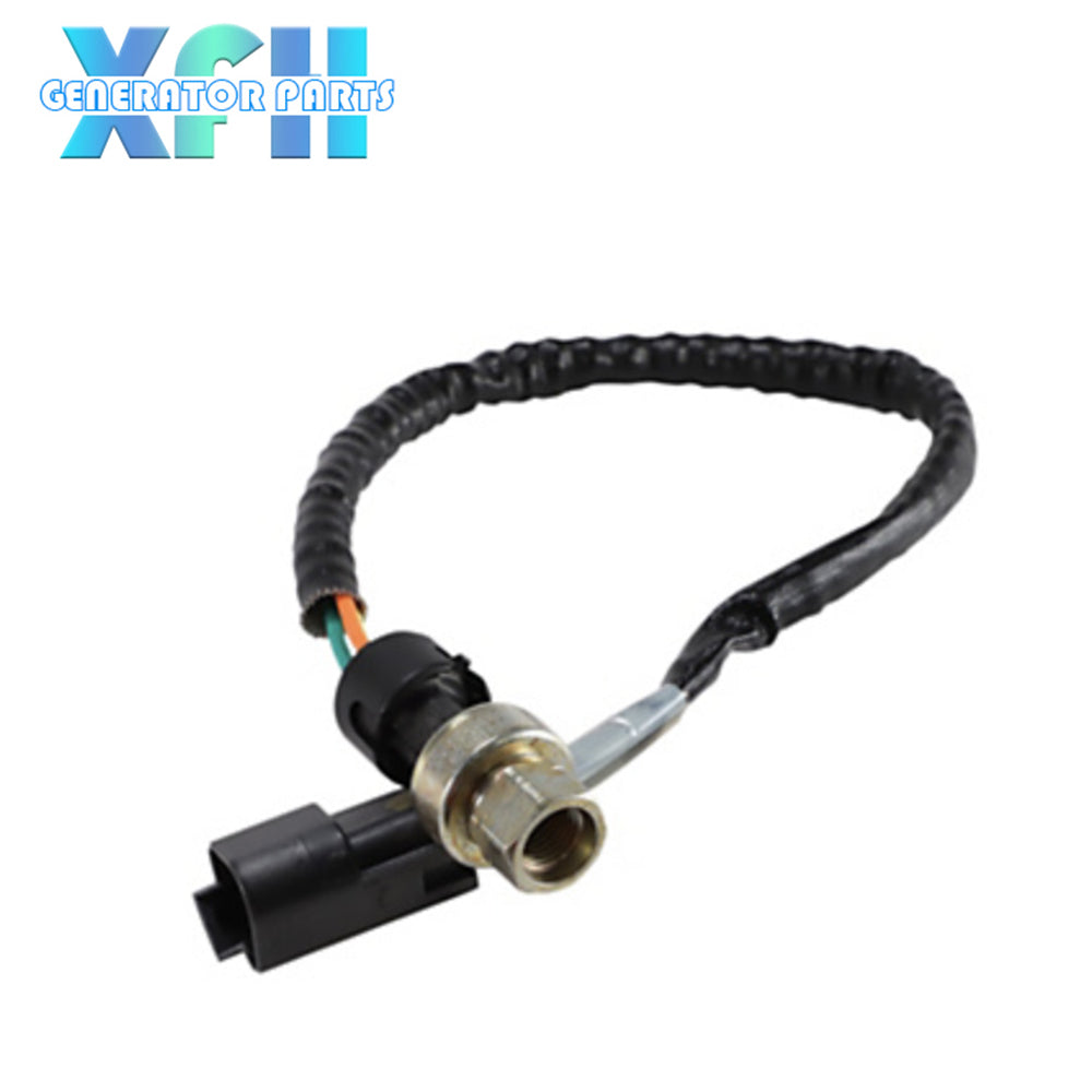 Pressure Sensor CA2168684 216-8684 2168684 Oil Pressure Sensor Switch ...