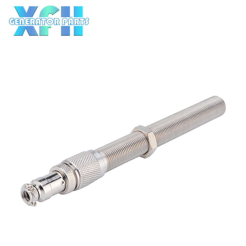 Speed Sensor MSP678 5/8-18 UNF-2A Generator Magnetic Speed Pickup Sens ...