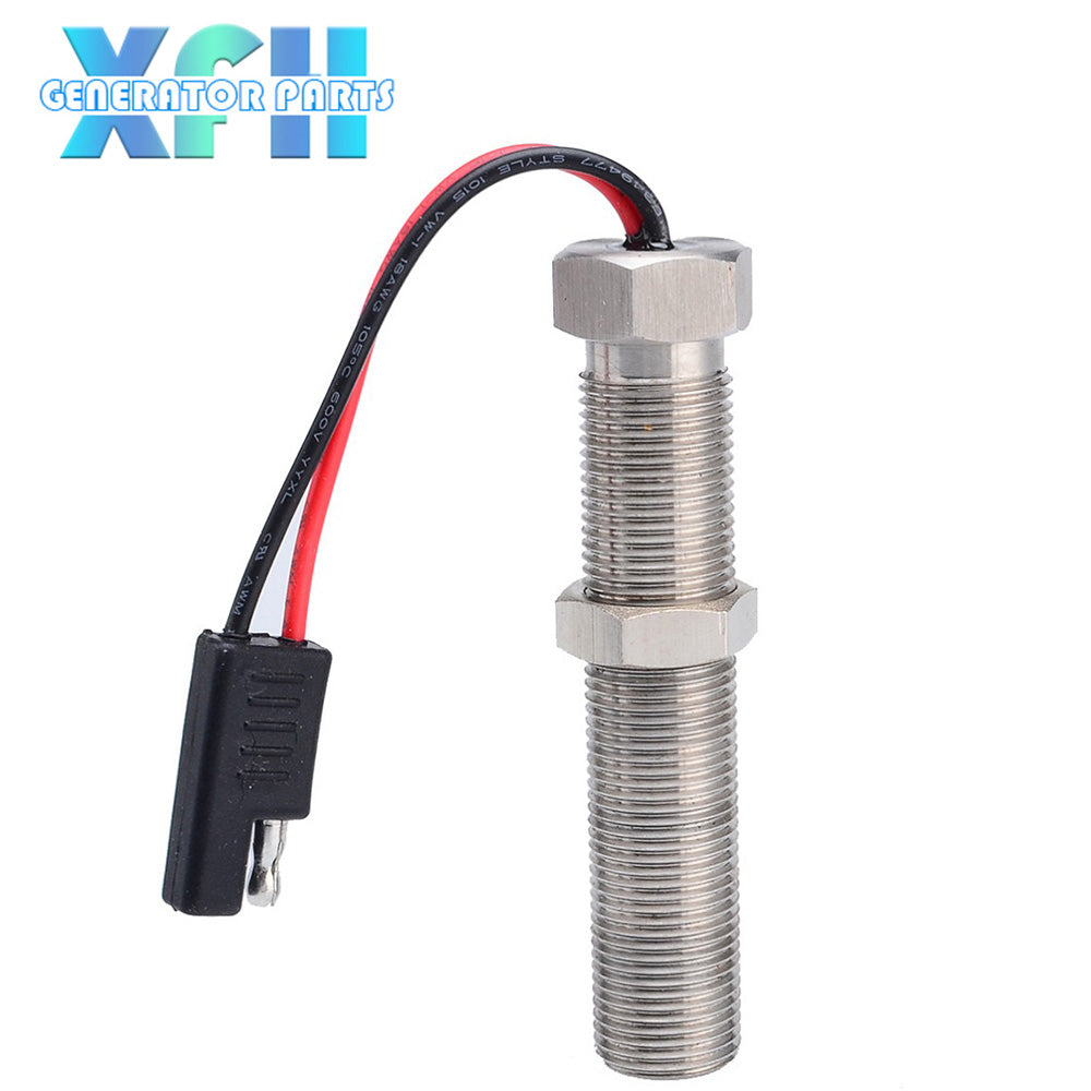 MSP6724 3/4-16UNF-2A Diesel Engine Magnetic Pickup Sensor MSP6724 – XFH ...