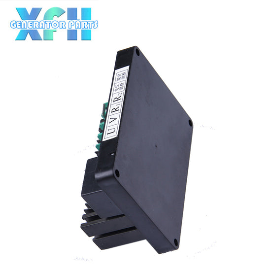 GB110 DX-8E GB-110 Phase compound excitation generator AVR three slope ...